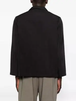 SECOND / LAYER Fairmont Safari Shirt