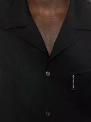SECOND / LAYER Fairmont Safari Shirt