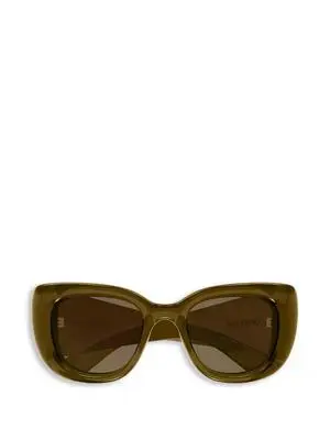 Saint Laurent Howl Cat-eye Sunglasses