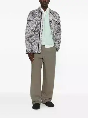 OAMC Long-sleeved Jacket