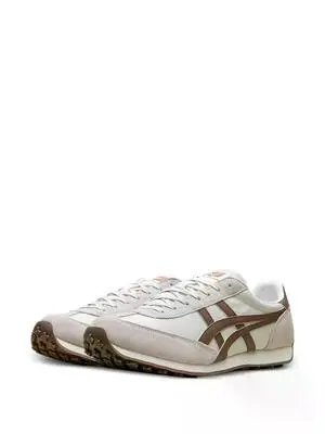 Onitsuka Tiger Tiger Edr '78 Panelled Sneakers - Neutrals
