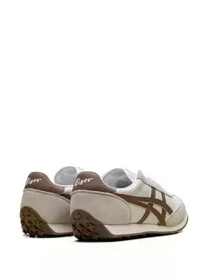 Onitsuka Tiger Tiger Edr '78 Panelled Sneakers - Neutrals