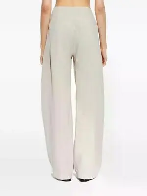 IRO PARIS Pleated Wide-leg Trousers