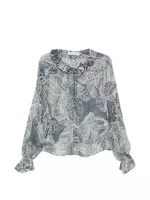 Raquel Diniz Blouses