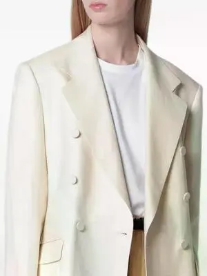 Tagliatore Double-breasted Blazer