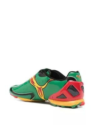 PUMA V-s1 Touch-strap Sneakers