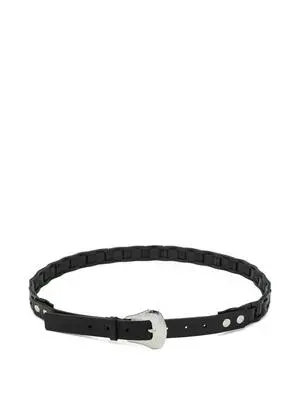 NAMACHEKO Ceto Braided Belt