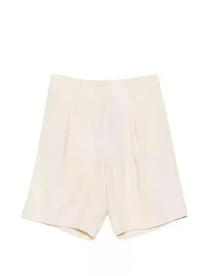 Nn07 Belted Shorts For Men