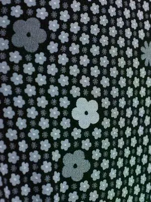 MAISON MARGIELA Floral-print One-piece Swimsuit