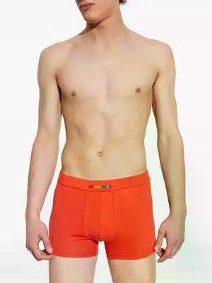 Dsquared2 Logo-embroidered Boxers