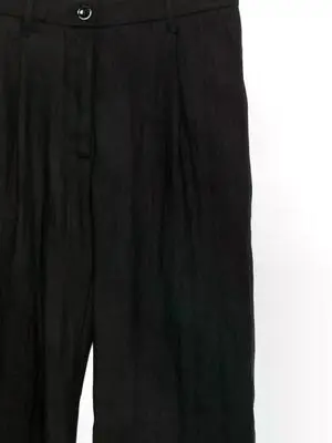 NINE:INTHE:MORNING Blenda Belt-loops Trousers