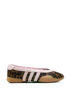 Adidas Round Toe Flats For Women
