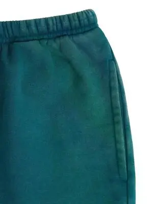 Gosha Rubchinskiy Logo-print Fleece Track Pants
