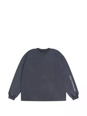 Gosha Rubchinskiy Logo T-shirts For Women