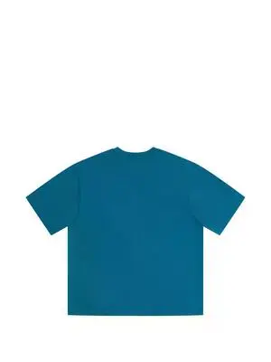 Gosha Rubchinskiy Logo-print Oversized T-shirt