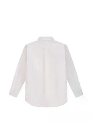 Gosha Rubchinskiy Chest-pocket Straight-fit Shirt