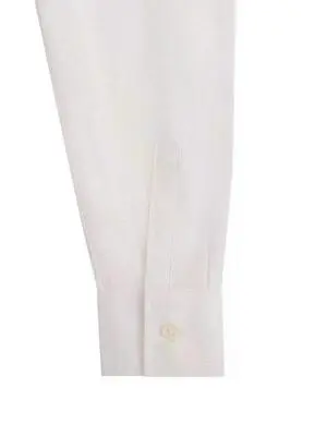 Gosha Rubchinskiy Chest-pocket Straight-fit Shirt