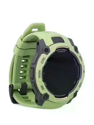 GARMIN 50mm Smartwatch With Digital Display