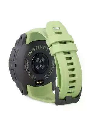 GARMIN 50mm Smartwatch With Digital Display