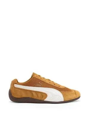 PUMA Speedcat Mesh Sneakers