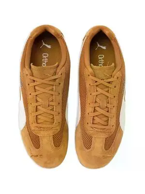 PUMA Speedcat Mesh Sneakers