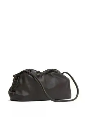 MANSUR GAVRIEL Oversized Leather Cloud Bag