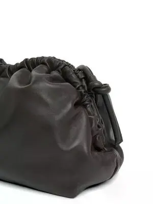 MANSUR GAVRIEL Oversized Leather Cloud Bag