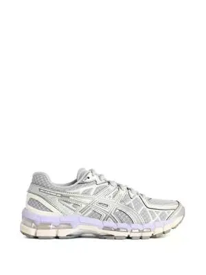 Asics Criss-cross Sneakers For Men