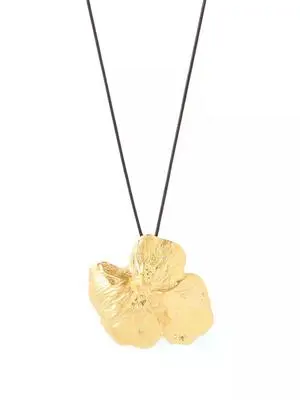 Ysso Pendant Necklaces