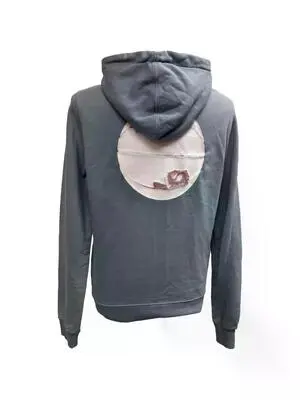 Dior Cotton Cd Logo Hoodie