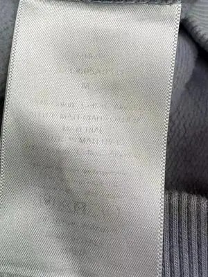 Dior Cotton Cd Logo Hoodie
