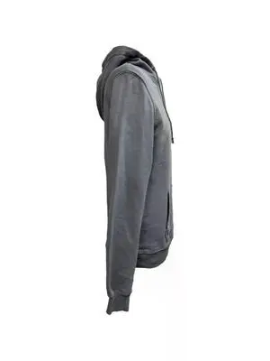 Dior Cotton Cd Logo Hoodie