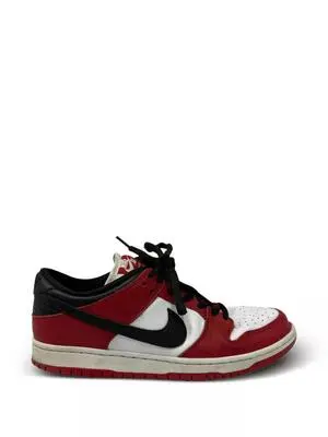 Nike Chicago Dunk Low Pro Sneakers