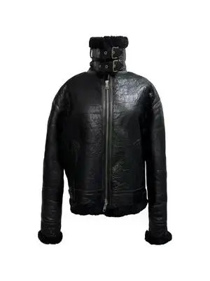 Balenciaga Trimmed Jackets For Men