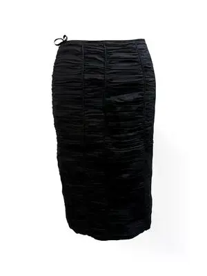 Burberry Pencil Skirts