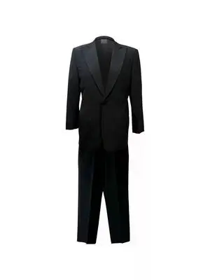 Giorgio Armani Tuxedo Suit