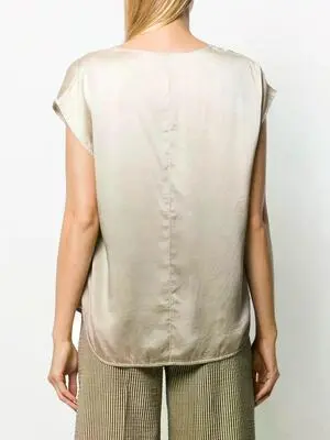 Raquel Allegra Shell Shirt
