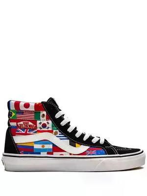 VANS Sk8-hi Reissue Sneakers