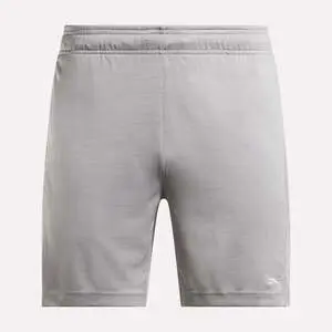 REEBOK Inclination Shorts - Grey Heather