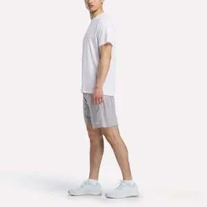 REEBOK Inclination Shorts - Grey Heather