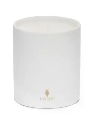 L'Objet Eau D'égée No.3 Candle