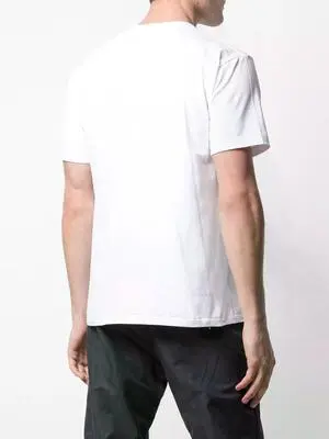 A BATHING APE Graphic Print T-shirt