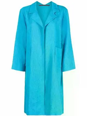 DANIELA GREGIS Oversized Coat