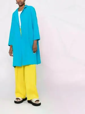 DANIELA GREGIS Oversized Coat