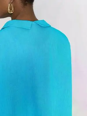DANIELA GREGIS Oversized Coat