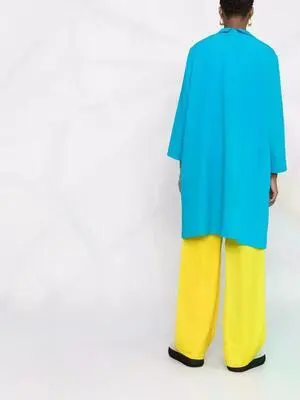 DANIELA GREGIS Oversized Coat
