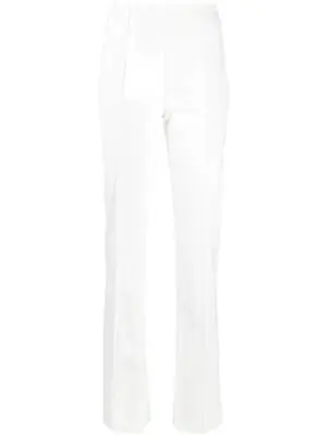 Just Cavalli Elasticated Pants For Women