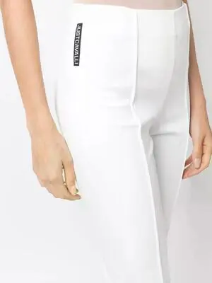 Just Cavalli Split-hem Trousers