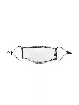 HACULLA. Cotton Blurry Dad Face Mask
