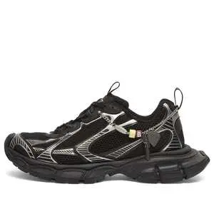 Balenciaga Athletic Sneakers For Men